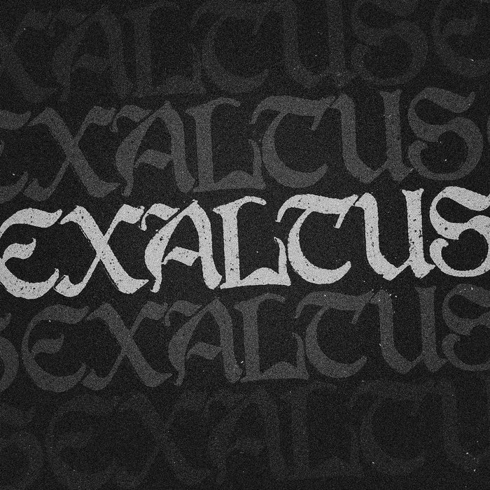 Exaltus EP | EXALTUS