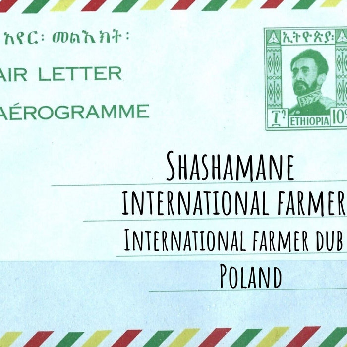 Shashamane - International Farmer | Shashamane