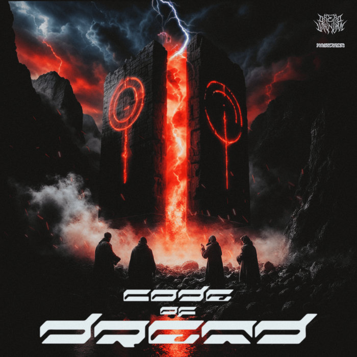Dread Unknown - Code of Dread | MURTC