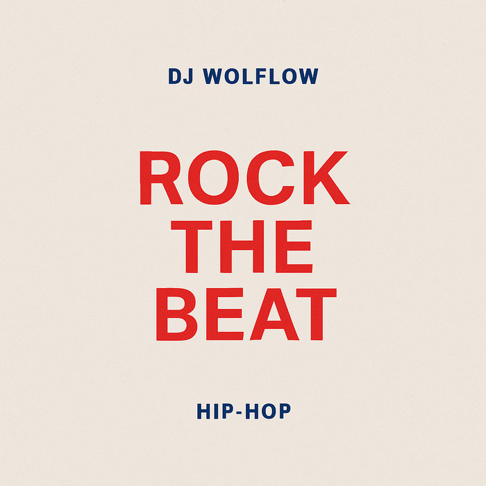 ROCK THE BEAT 2022 | DJ WOLFLOW aka LOMWOLF