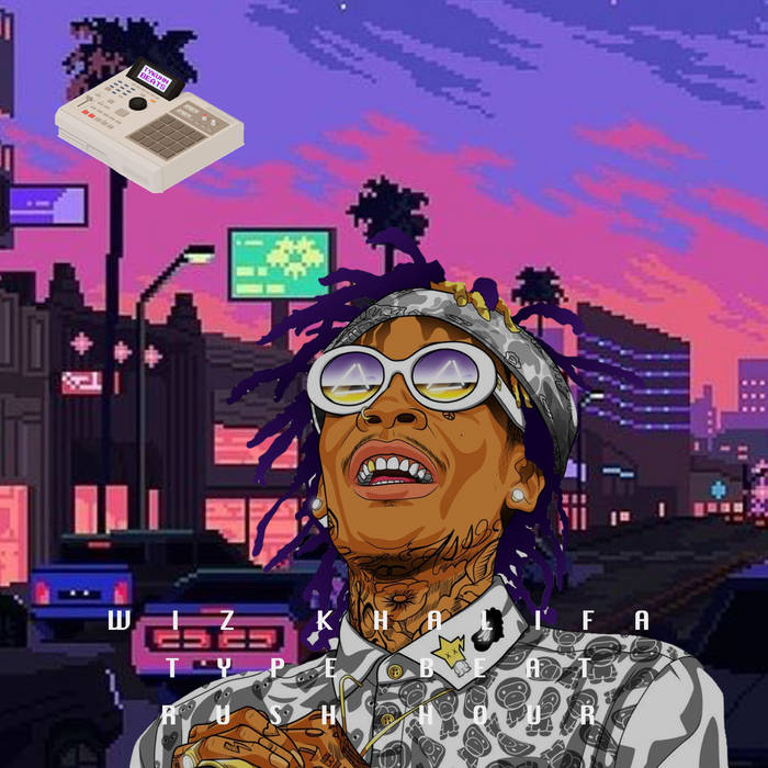 Cartoon Wiz Khalifa Playa's Only (feat. Wiz Khalifa) By Wiz Khalifa,
