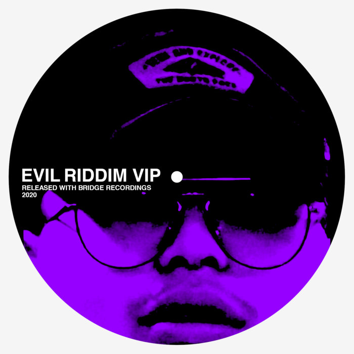 EVIL RIDDIM VIP | TOMMY LEE | BRIDGE RECORDINGS