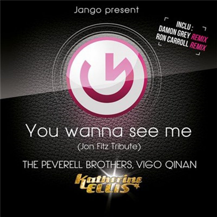 You Wanna See Me Jon Fitz Tribute | The Peverell Brothers
