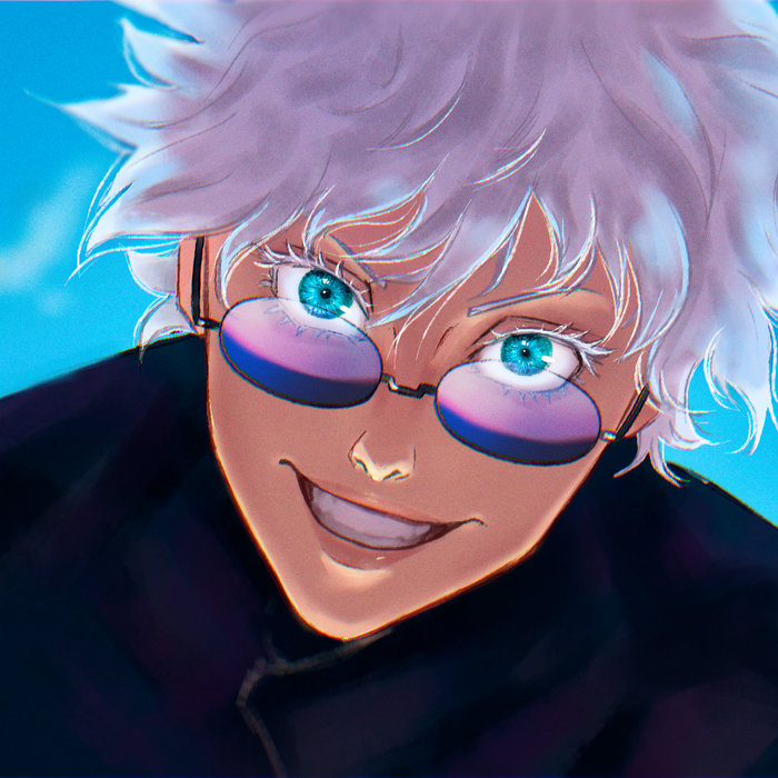 Ao no Sumika but it's piano | Jujutsu Kaisen | Kimiruka