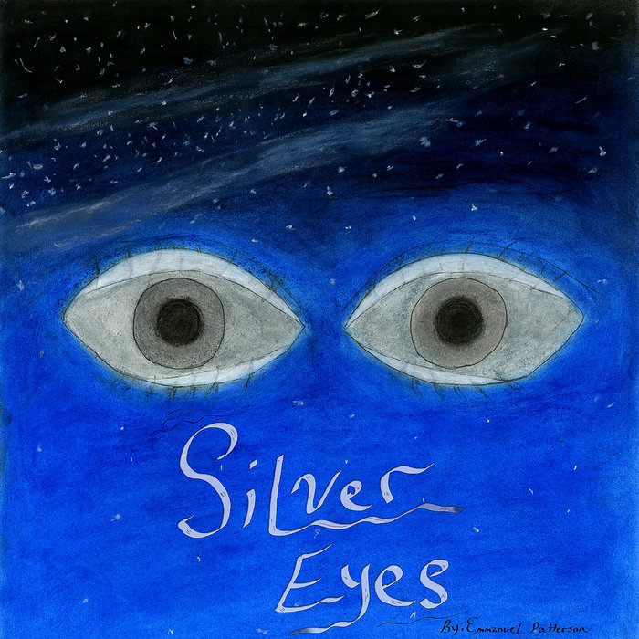 Silver Eyes : Anniversary Collection | Emanuel