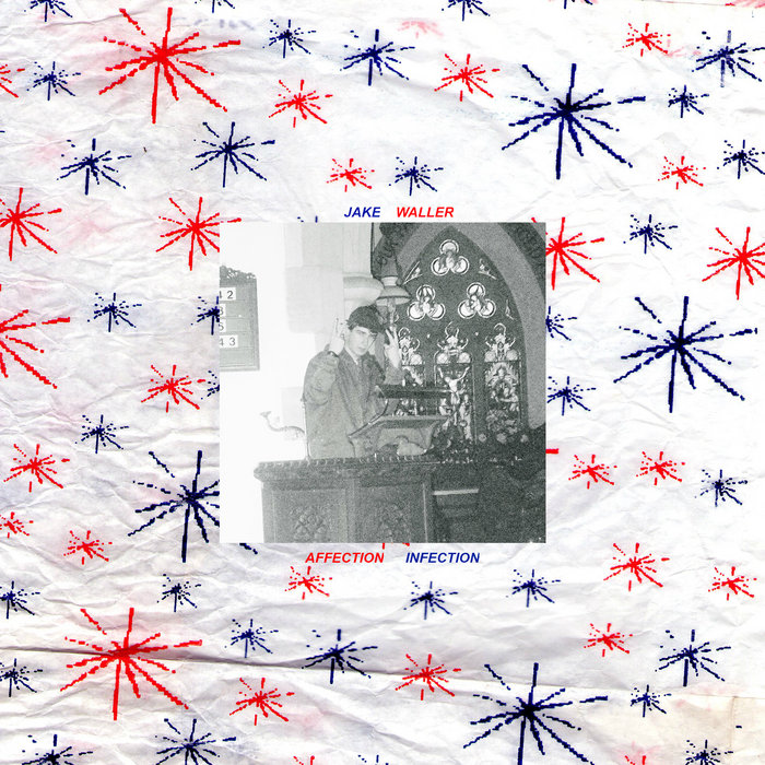 Affection Infection | Jake Waller