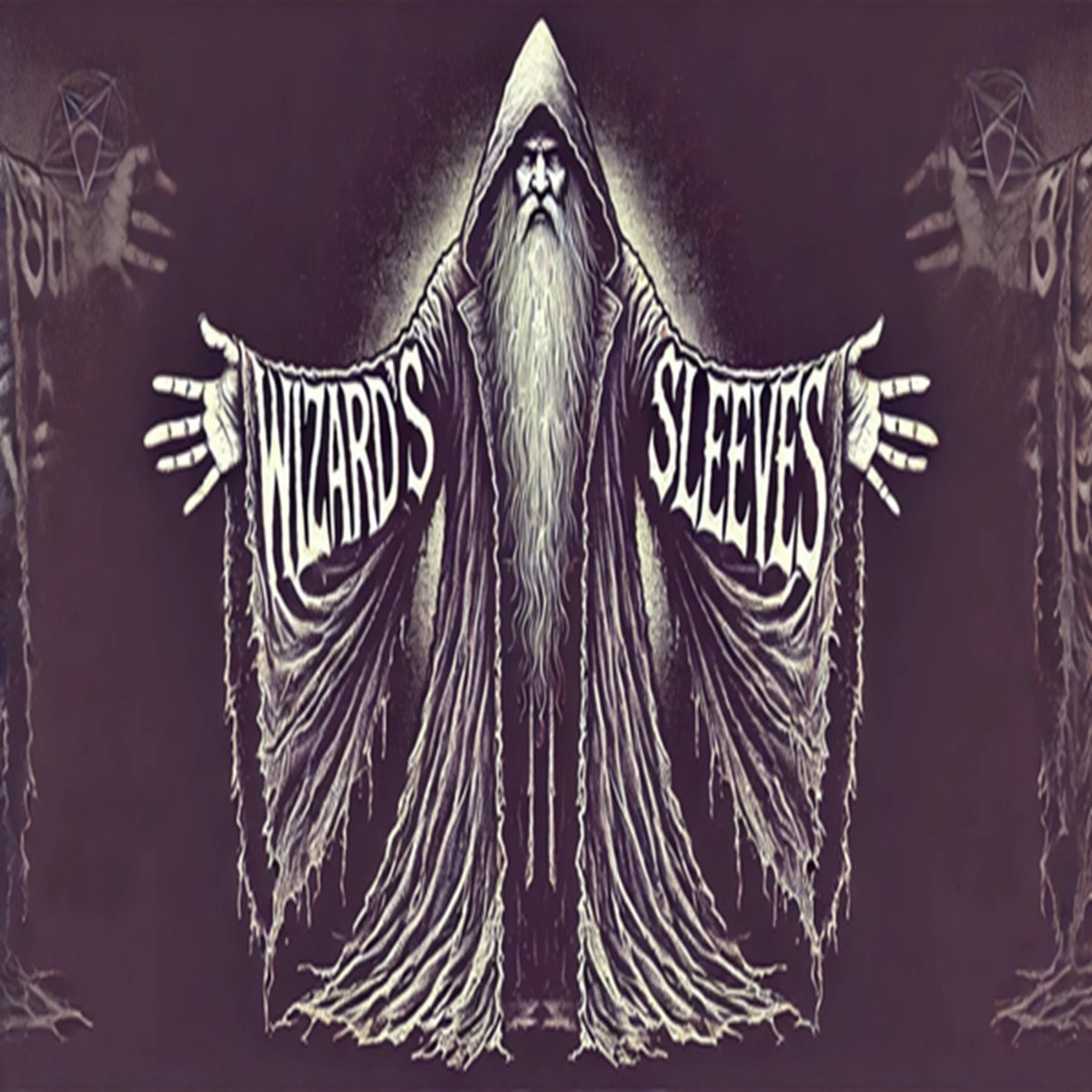 Wizards Sleeves | Wizards Sleeves