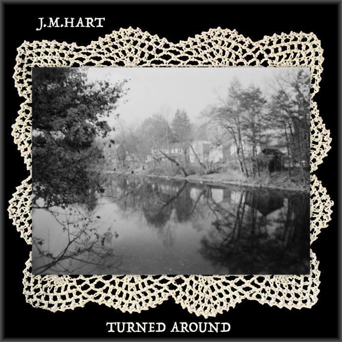 Turned Around | J.M. Hart