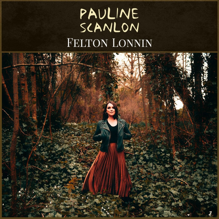 Felton Lonnin | Pauline Scanlon