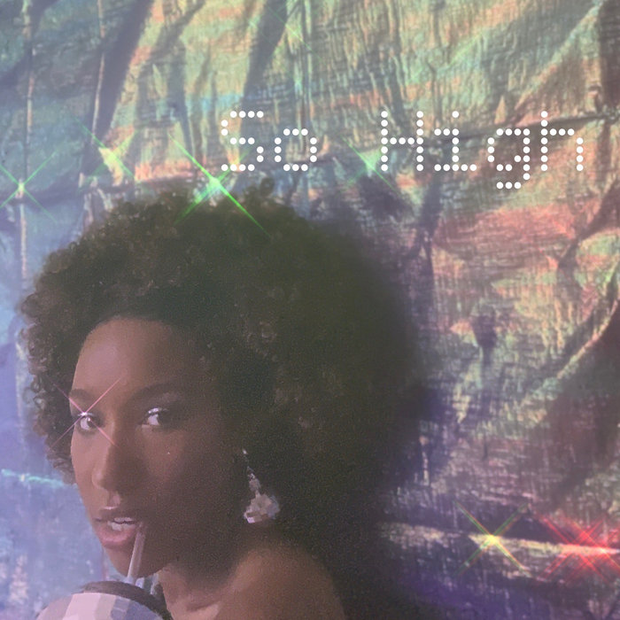 So High | Destiny Autumn