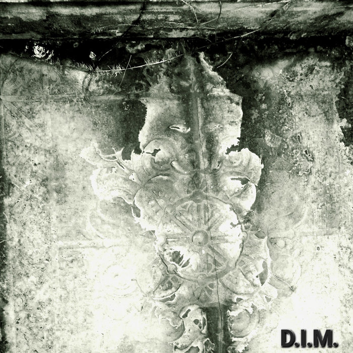 DISPEL | DIM | Green Mistletoe