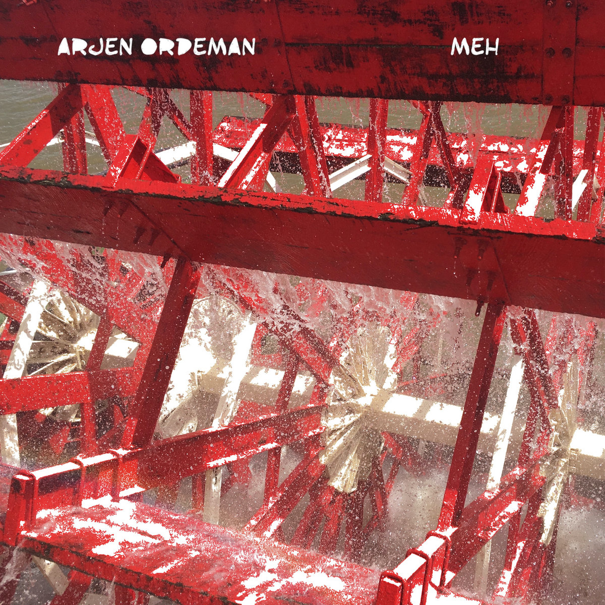 Meh | Arjen Ordeman