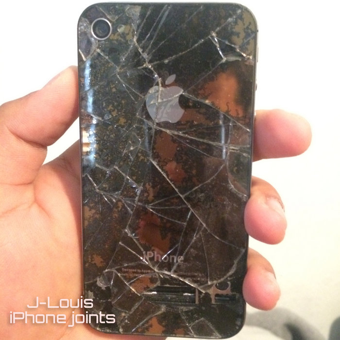 Iphone Joints | J-LOUIS