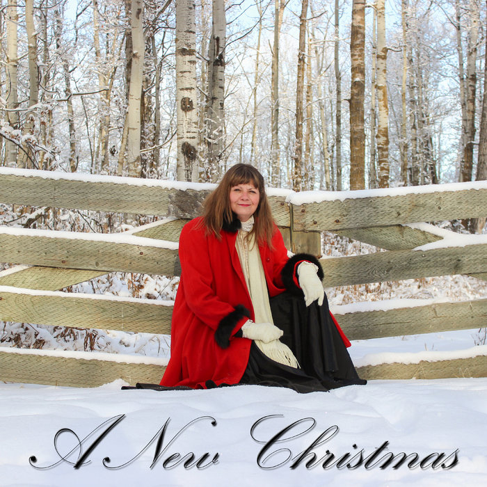 A New Christmas | Elaine Rowthorn