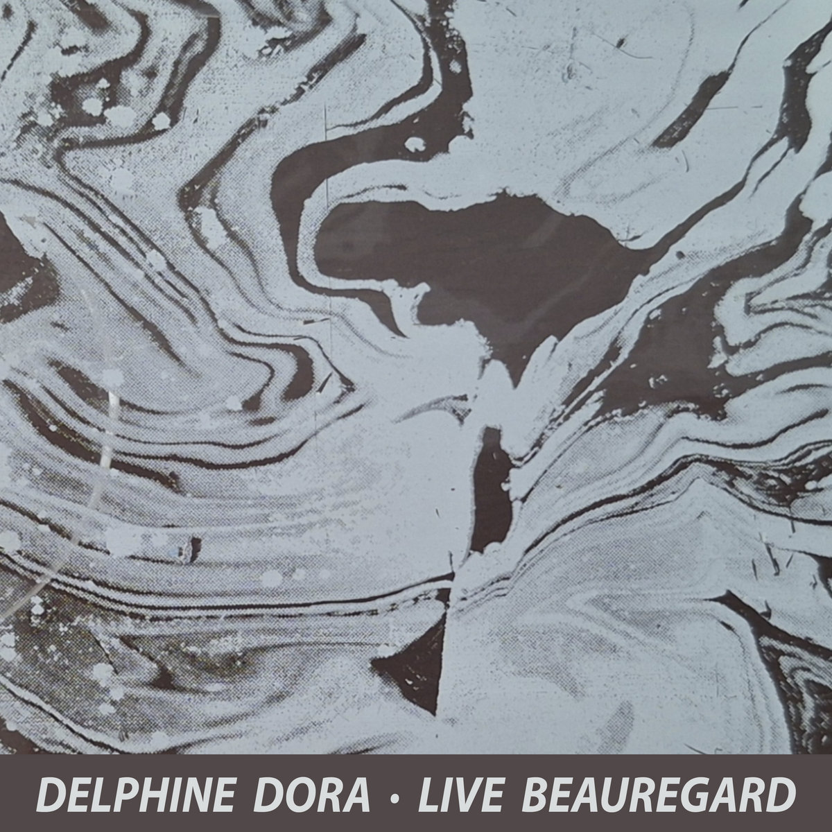 Live Beauregard | Delphine Dora | Mascarpone Discos