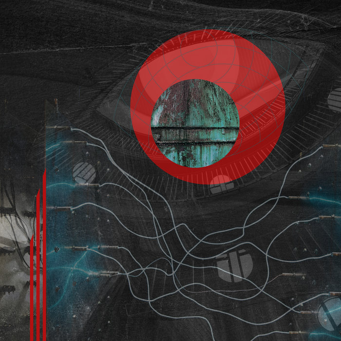 Doom Scroller | Vic Zee | SWARM SOUND SYSTEM