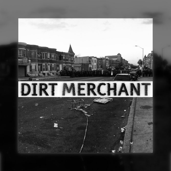 Dirt Merchant Vol. 1 | Dirt Merchant