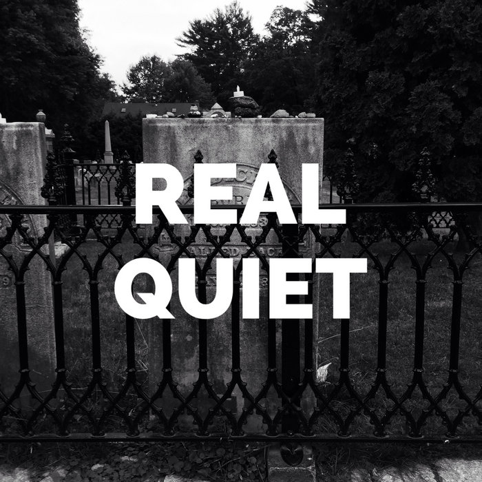 DEMO [2016] | Real Quiet