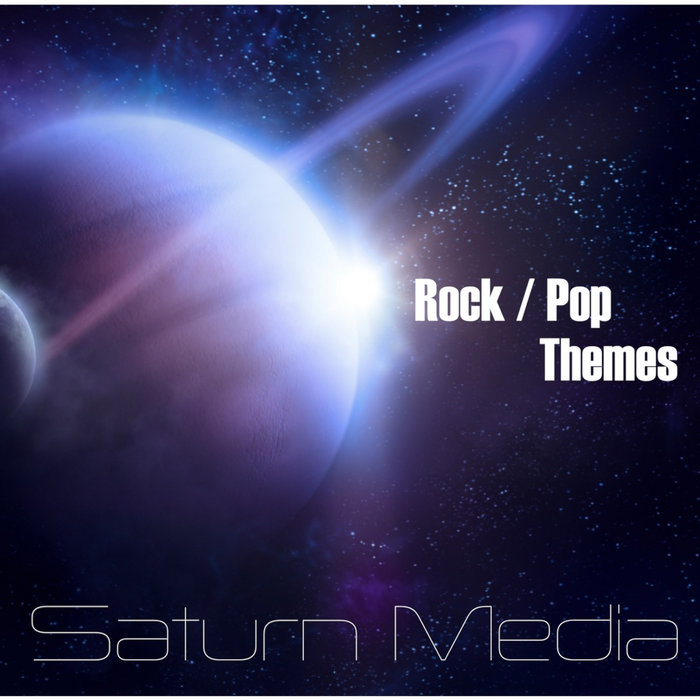 Rock and Pop Themes | Saturn Media