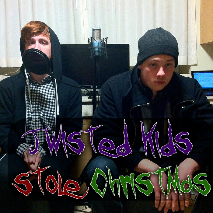 Twisted Kids Stole Christmas | Twisted Kids
