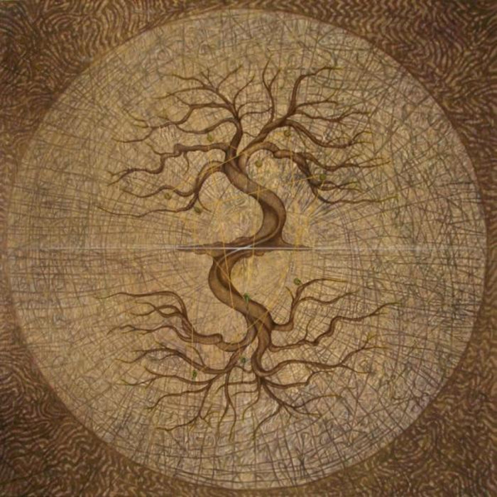 As Above So Below | SECTIO AUREA | Sectio Aurea Argot Digamma Anficlavis