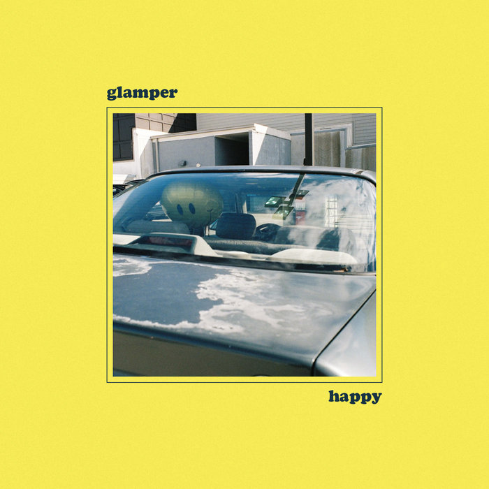 Happy | Glamper