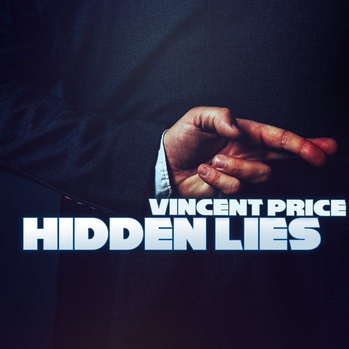Vincent Price - Hidden Lies | Vincent Price