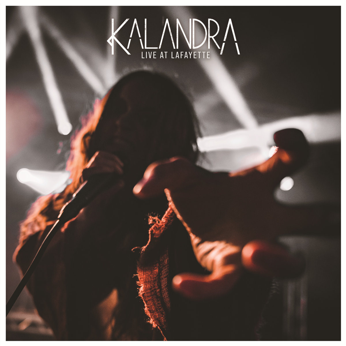 Segla (Live at Lafayette) | KALANDRA