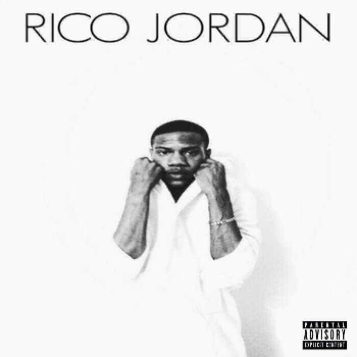 Ricology | Rico Jordan