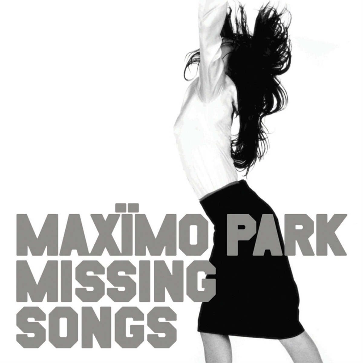Missing Songs | Maximo Park | Warp Records