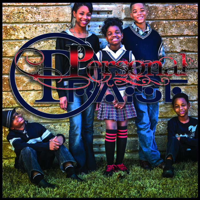 Personal Praise | Personal Praise