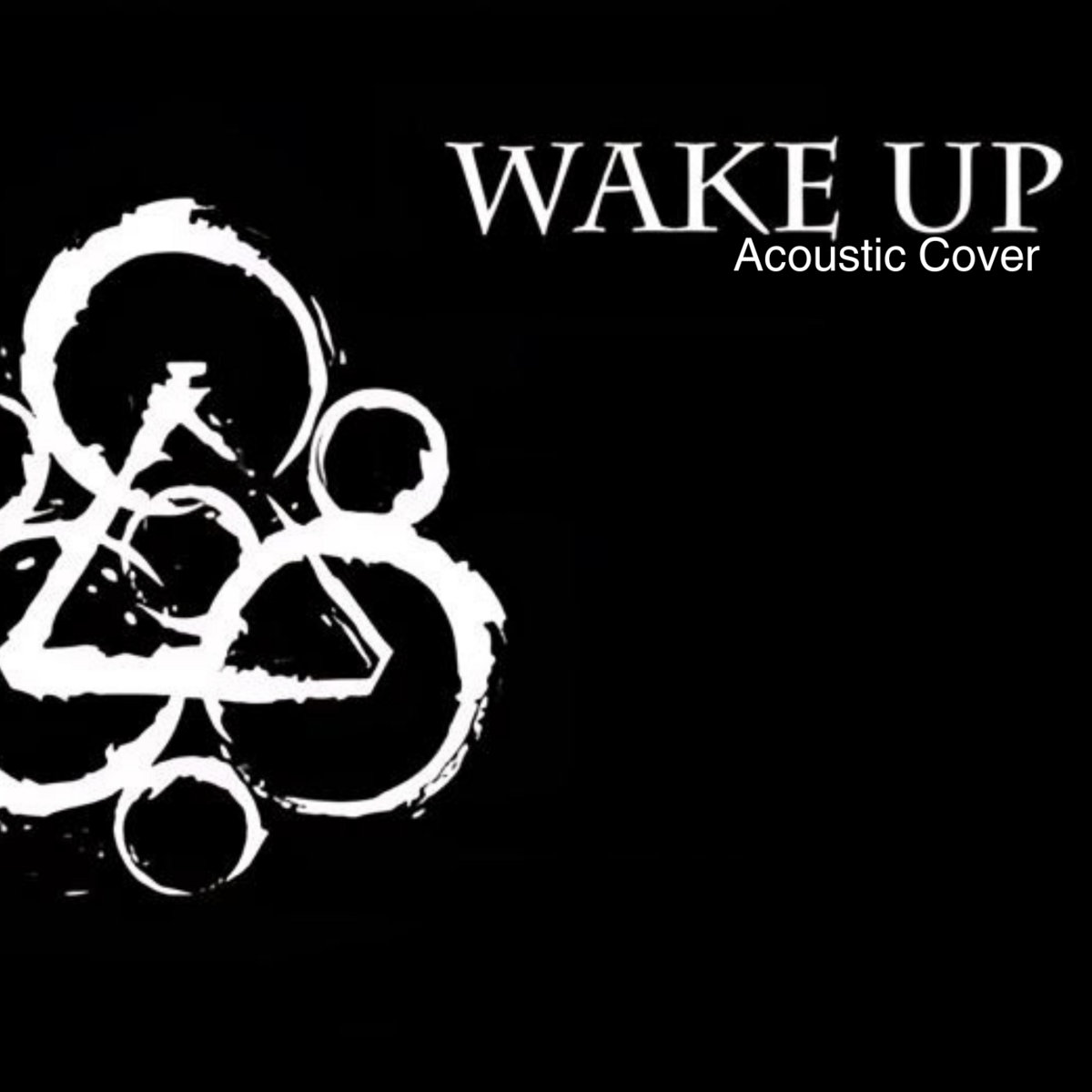 Wake Up (Acoustic Cover) | LSA (Luke Ashworth)