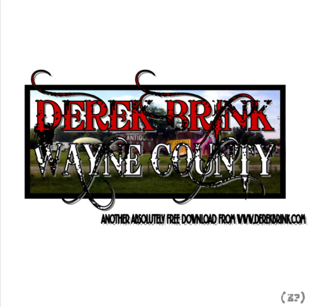 Wayne County EP | Derek Brink