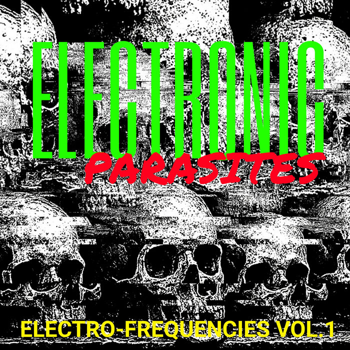 Electronic Parasites (SAMPLE PACK) | PARABOX SAMPLES | PARABOX (Records)