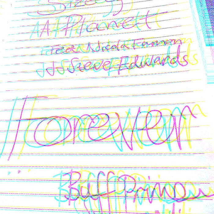 Forever - Buff Primer Remix | Size of a Planet | Buff Primer