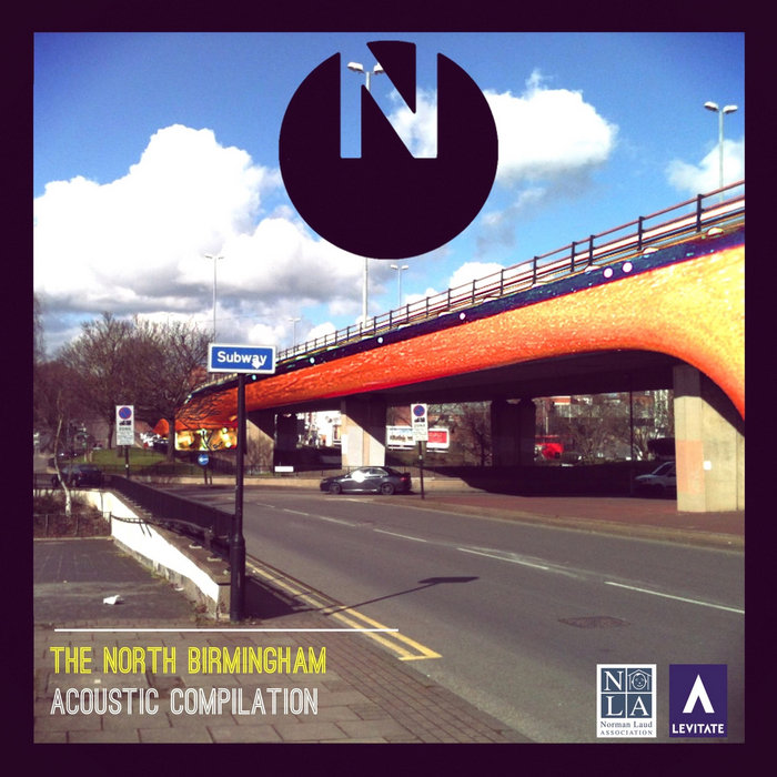 The North Birmingham Acoustic Compilation | Various Artists ...