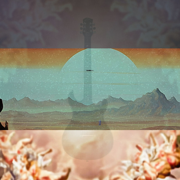 Eb Guitar Sample Pack | Swami Safari