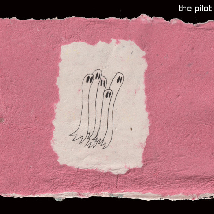the pilot | Rowan Elliot