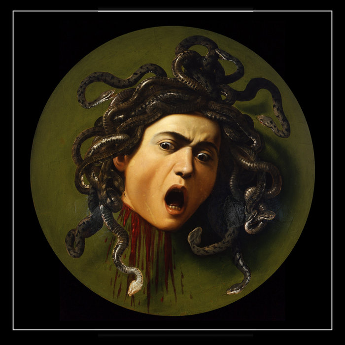 The Gorgon | Basic Rhythm