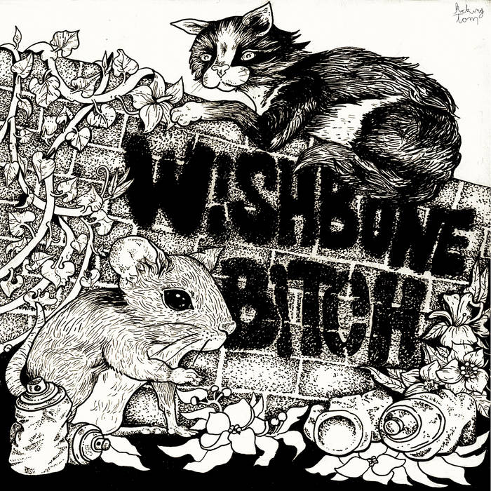 Grimes Oblivion Cover