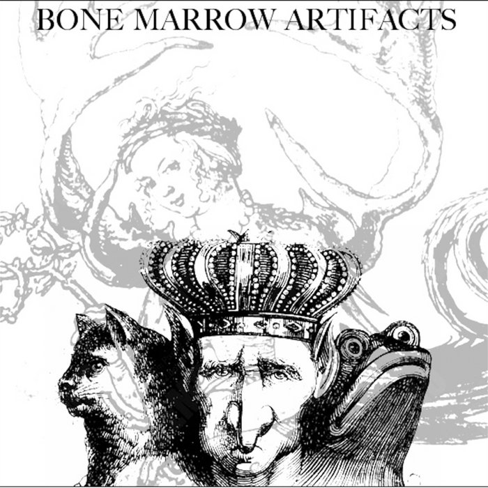 Bone Marrow Artifacts | Kinit Her