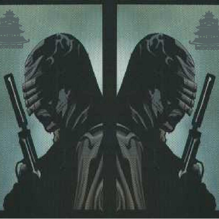 The Blade of Arashikage || PROMO || | SNAKE EYES aka SILENT MASTER