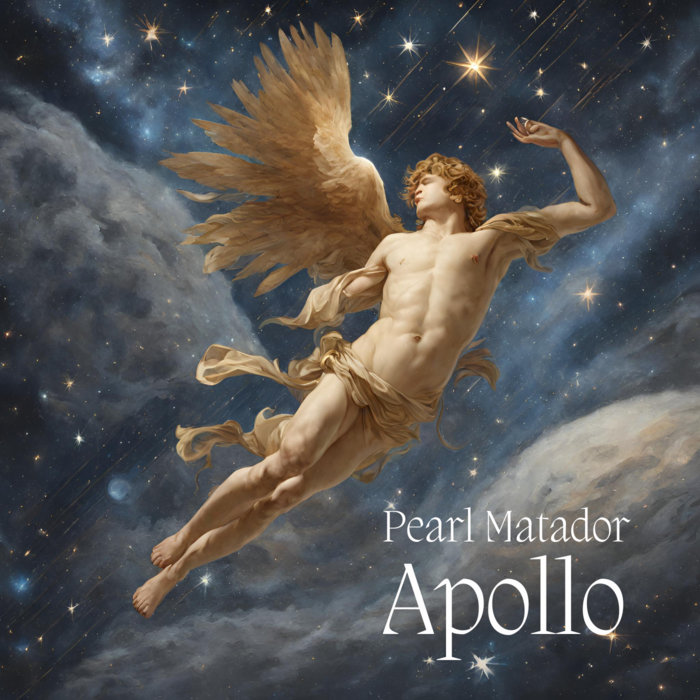 Apollo | Pearl Matador