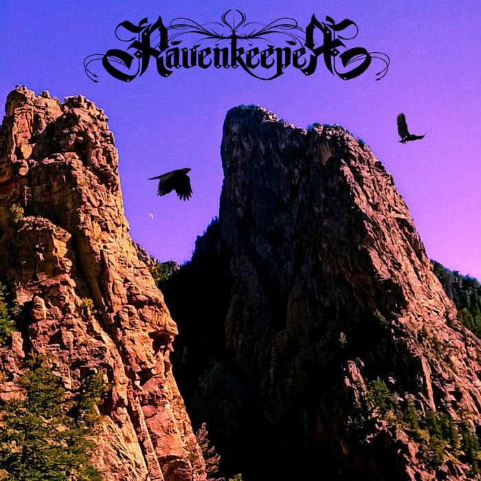 Ravenkeeper | Ravenkeeper