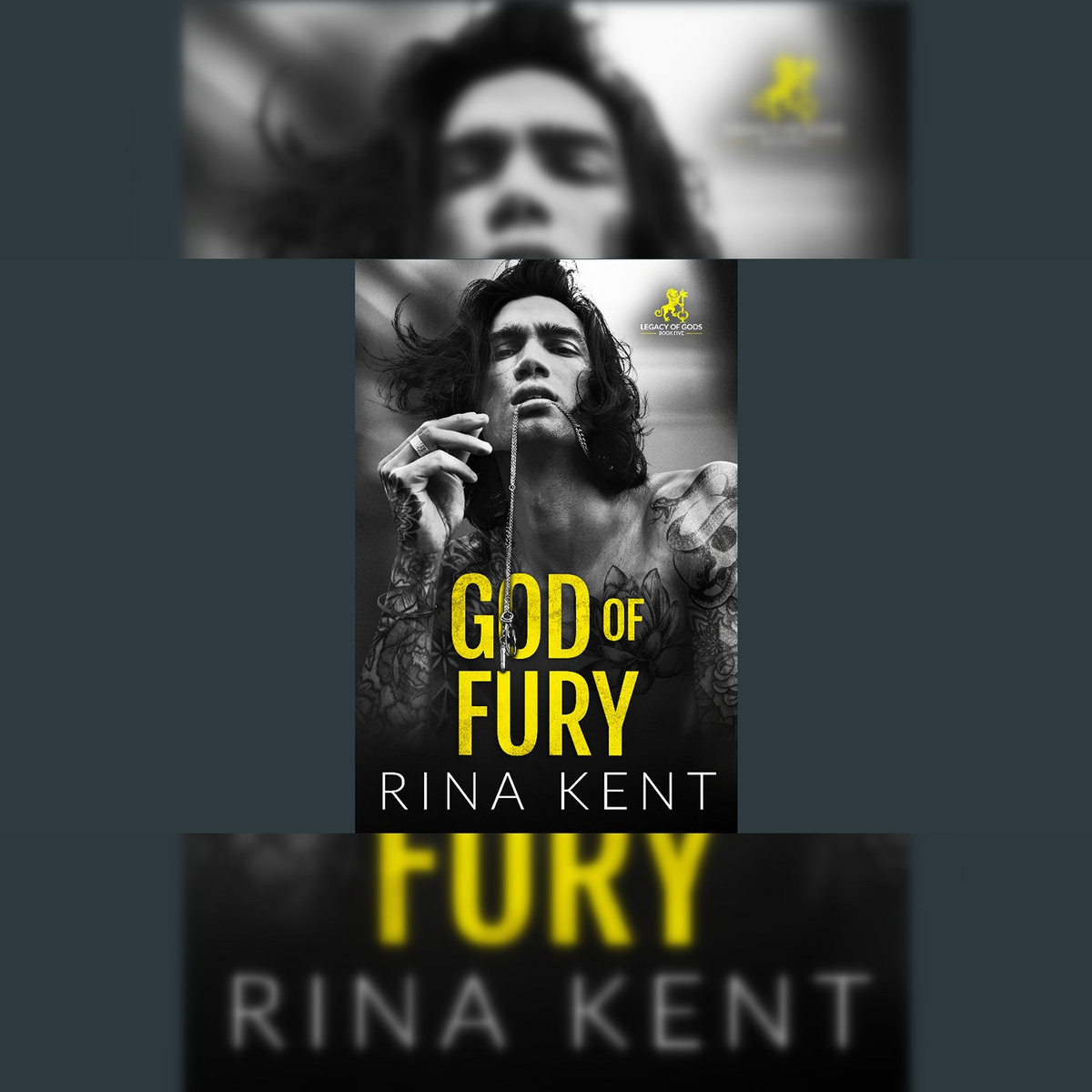 PDFs Book Download God of Fury by Rina Kent | luuddofilexu