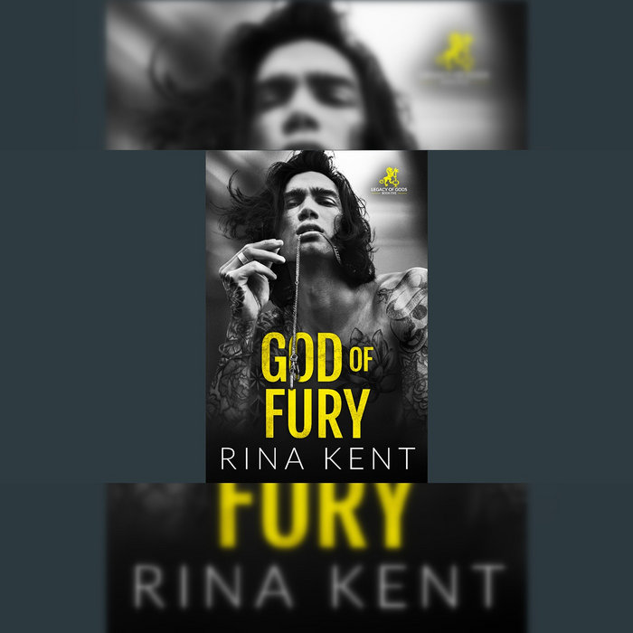 PDFs Book Download God of Fury by Rina Kent | luuddofilexu