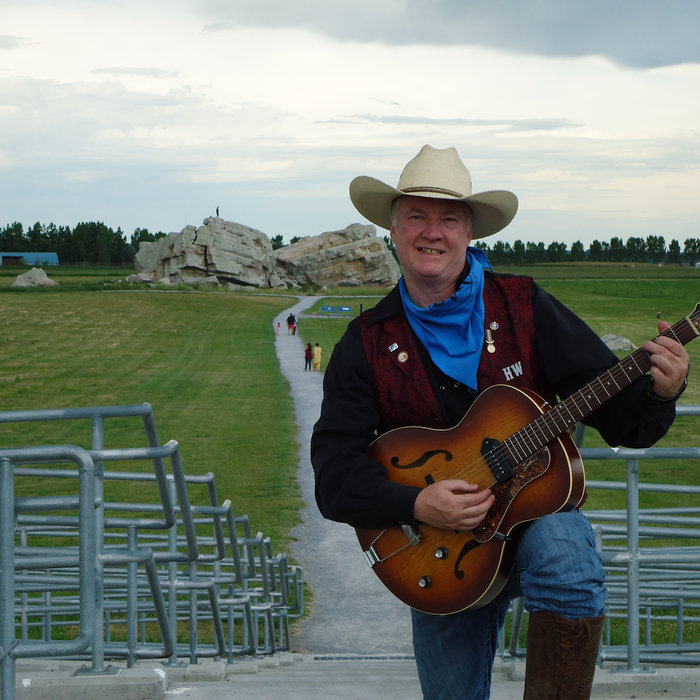 Tribute to Hugh Dempsey, Alberta's Mr History | The History Wrangler