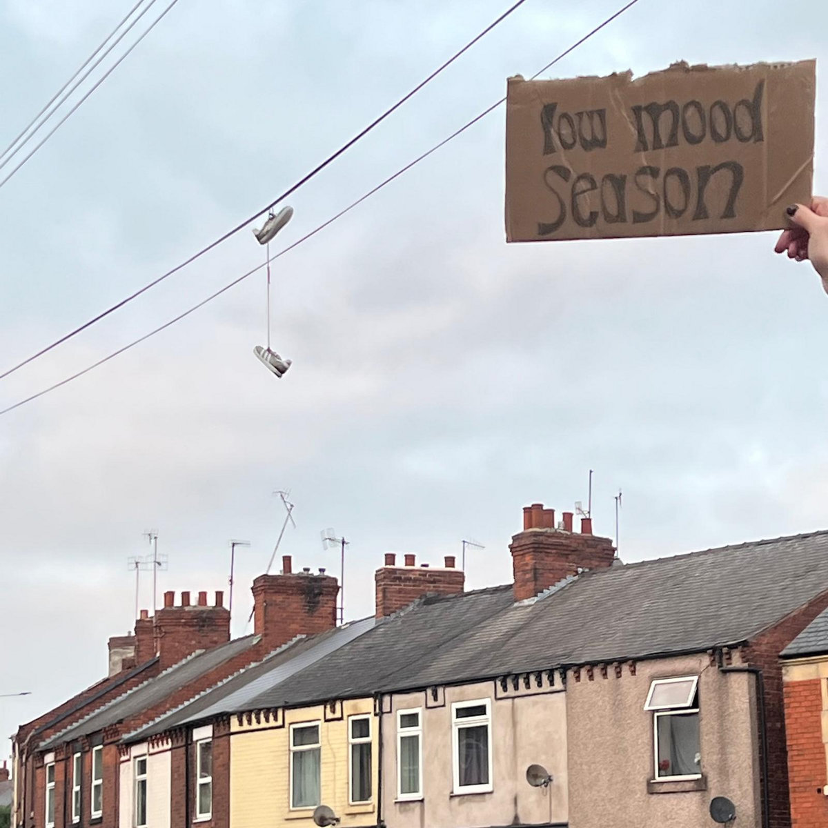 Low Mood Season | Casey Lowery