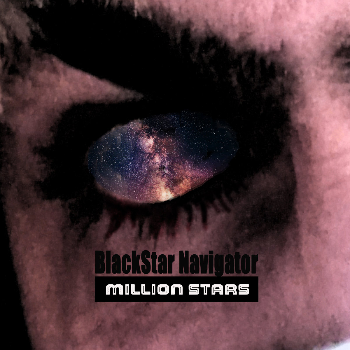 MILLION STARS | BlackStar Navigator