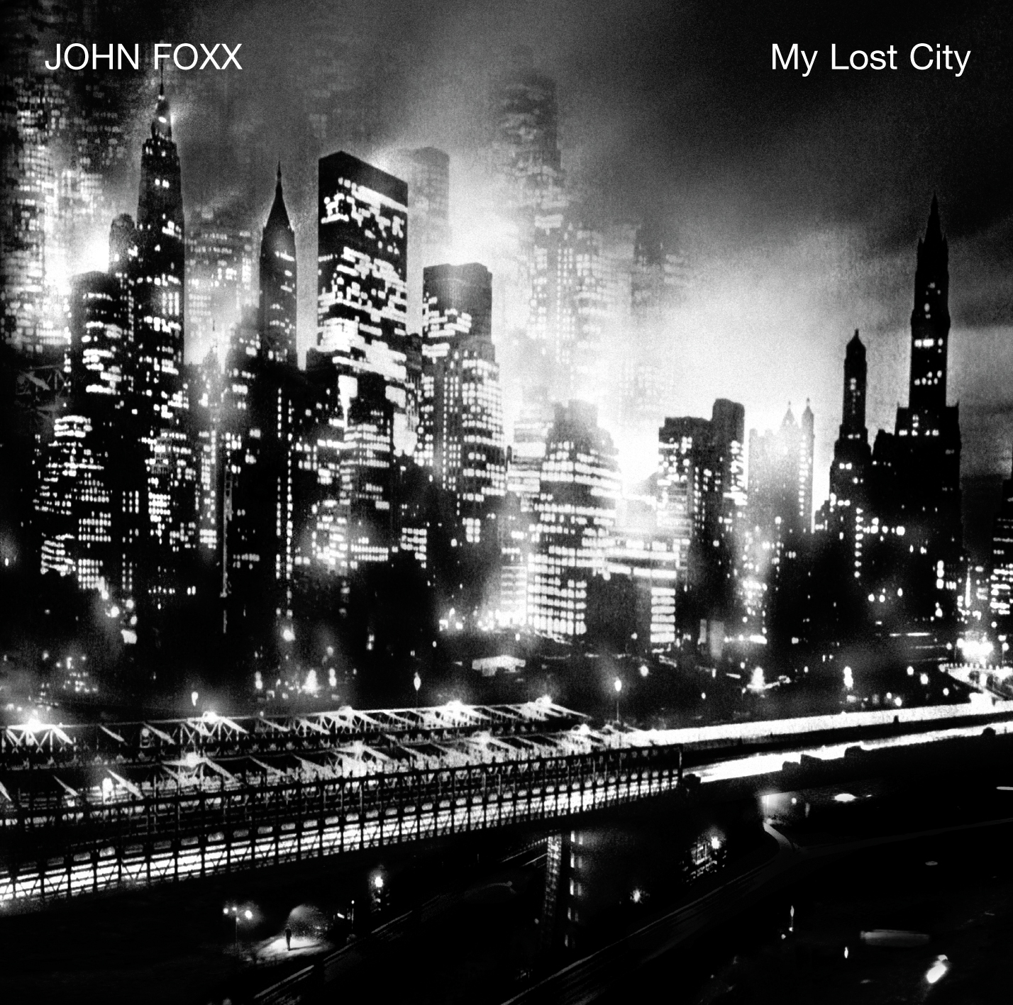 Album Covers Featuring City Skylines Page 12 Steve Hoffman Music